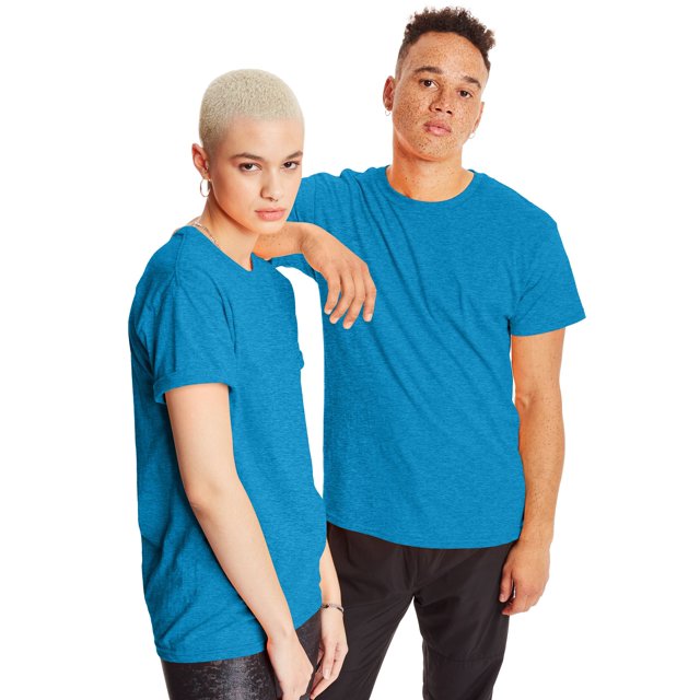Men's X-temp Short Sleeve Tee Value Pack (2-pack) - Walmart.com