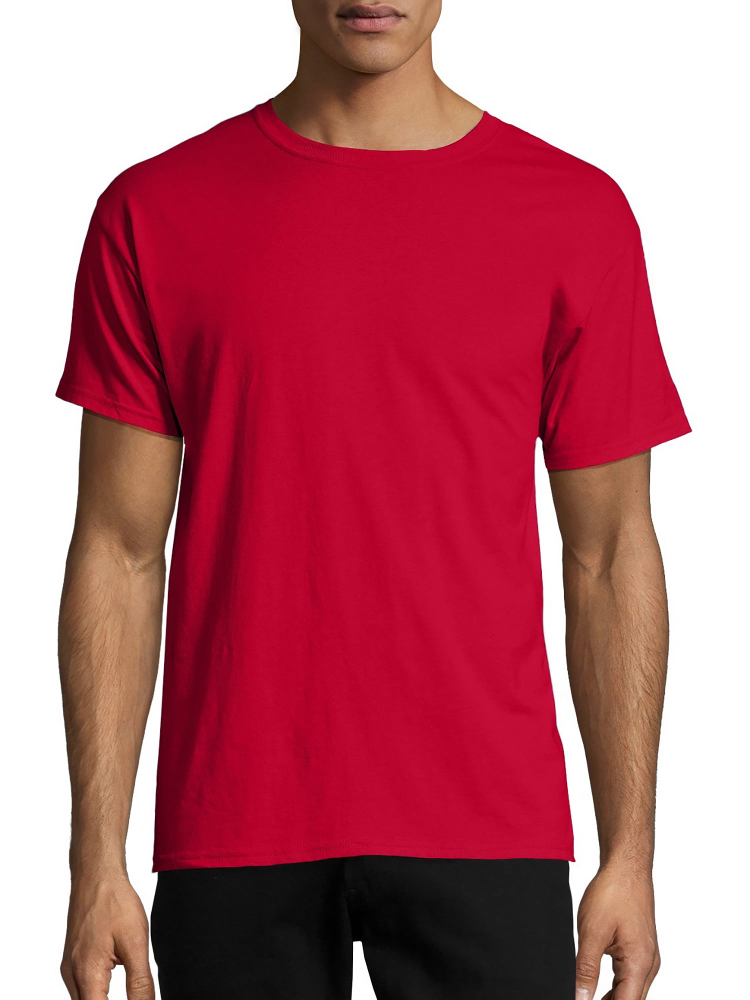 Men's X-temp Short Sleeve Tee Value Pack (2-pack) - Walmart.com