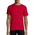 Men's X-temp Short Sleeve Tee Value Pack (2-pack) - Walmart.com