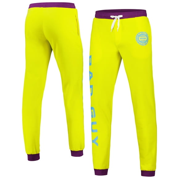 Mens Sweatpants Zipper Fly