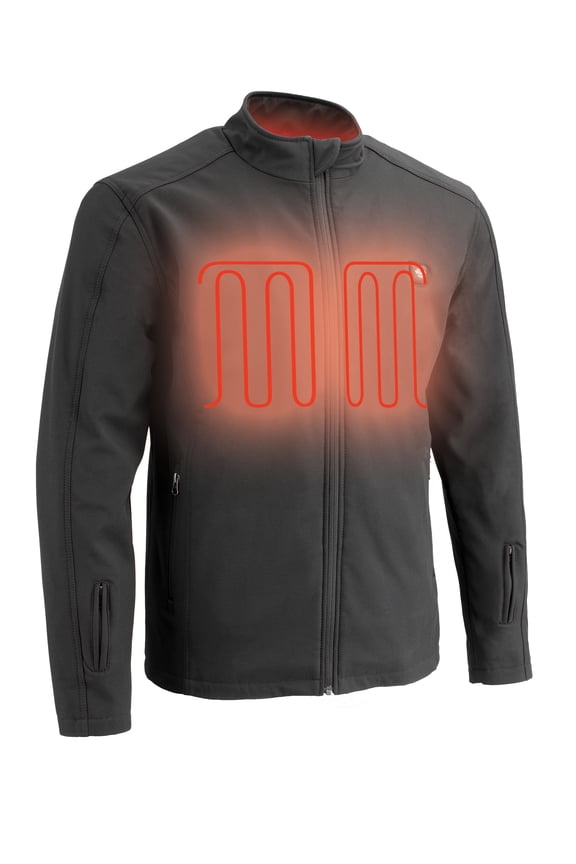 Milwaukee Heated Jackets