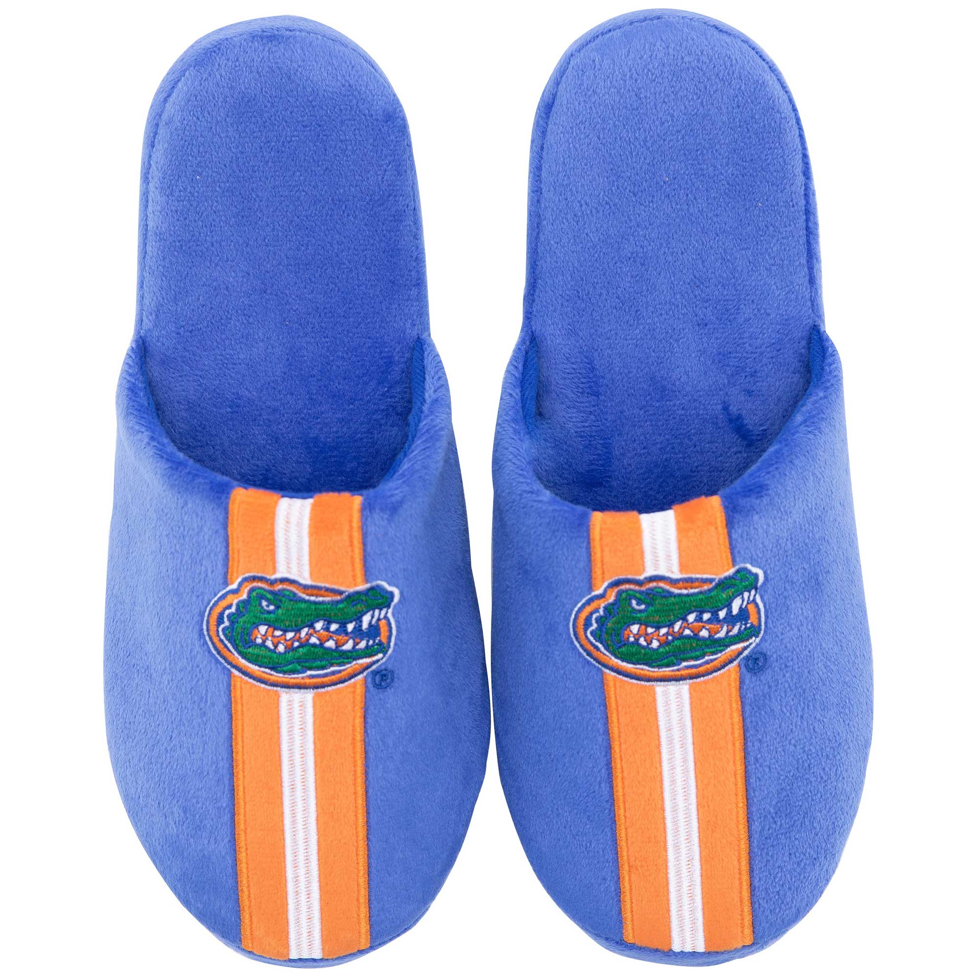 Men's ZooZatz Florida Gators Slippers - Walmart.com