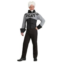The Breakfast Club Men's John Bender Costume - Walmart.com