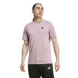 Men's adidas Train Essentials Feelready Training Tee Color: Preloved ...