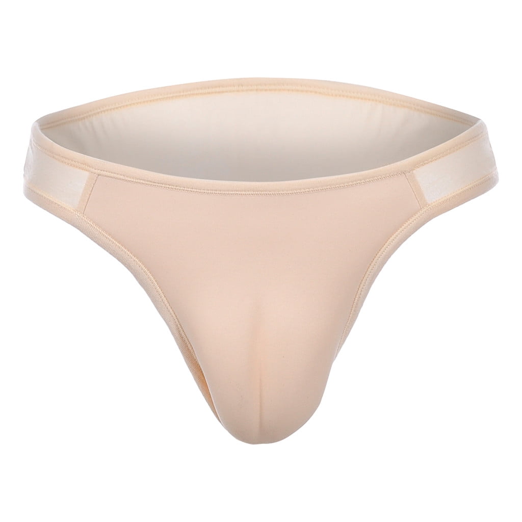 Men’s and Big Men’s Active Performance Briefs, Men Hiding Gaff Panty ...