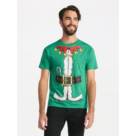 Elf T-shirts