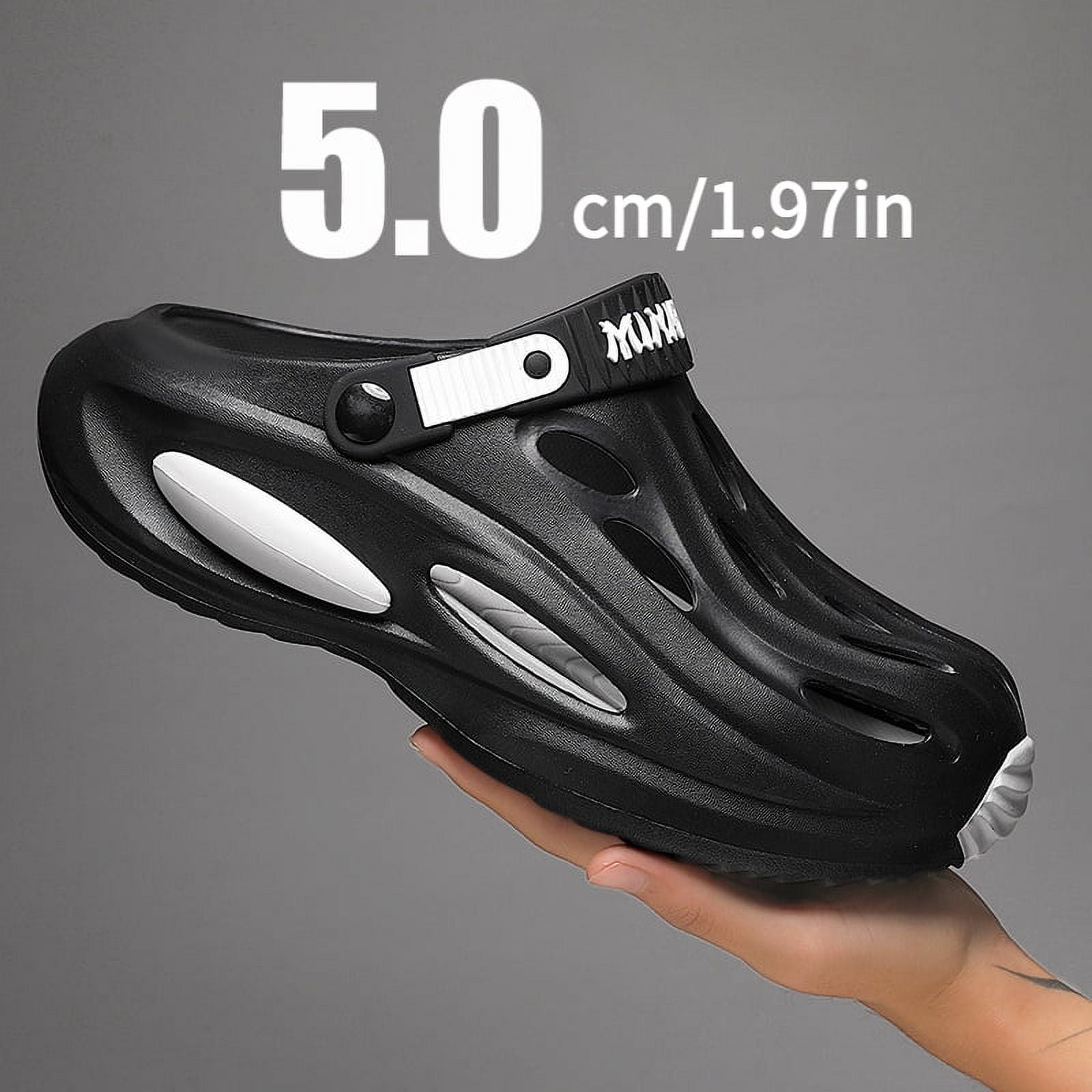 Men's and Women's Slip-Resistant Shoes Garden Clogs -Nurse -Chef Shoes ...