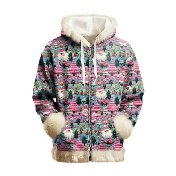 Men's and Women's Unisex Fashion Casual Top, Solid Color Long Sleeve Hoodie Sweatshirt with Pet ...