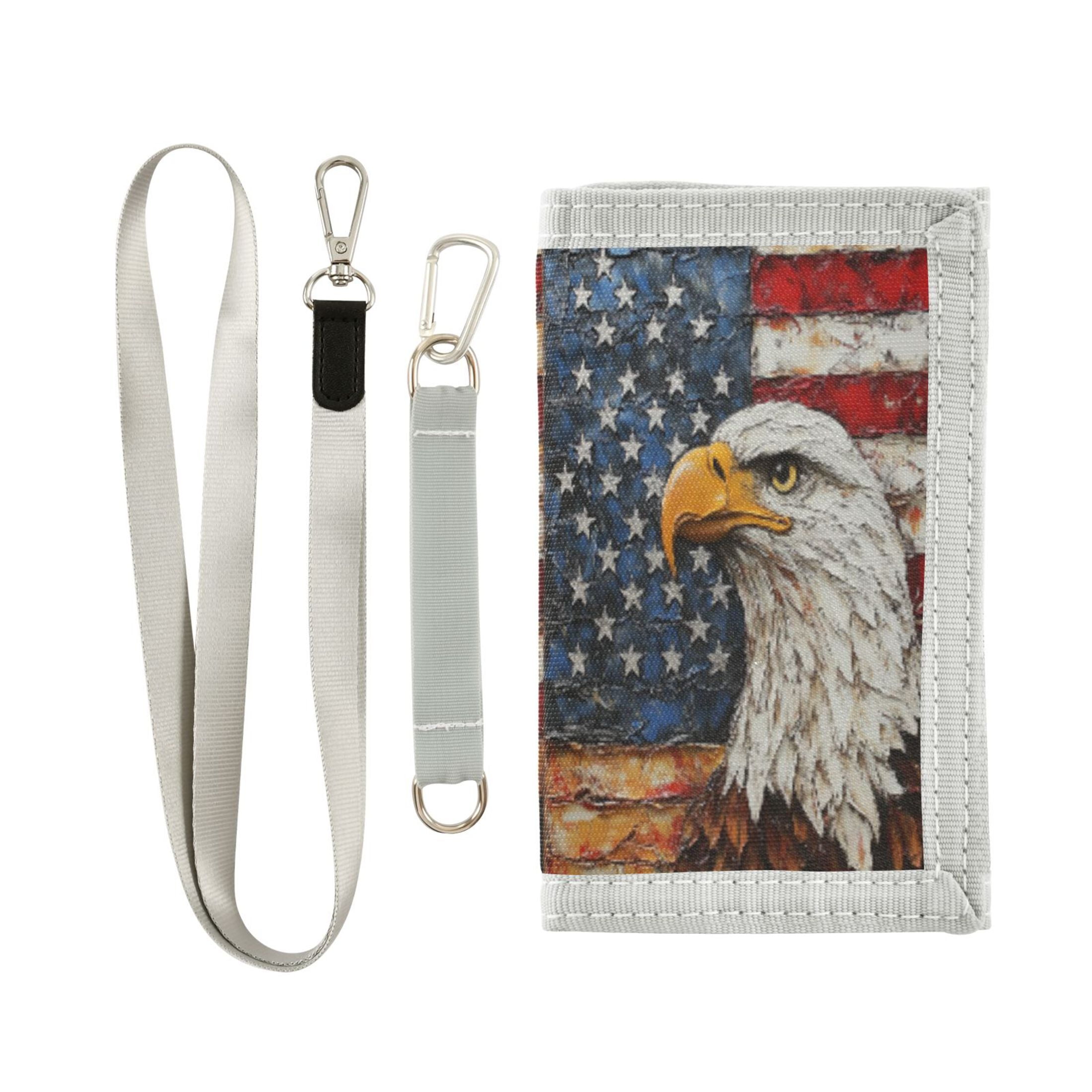 Men's and Women's Wallets Stylish and Functional Wallet Novelty Wallets ...