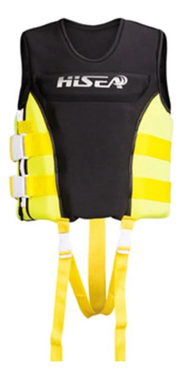 Men's and women's life jackets, surfing vests, kayaking, fishing, high ...