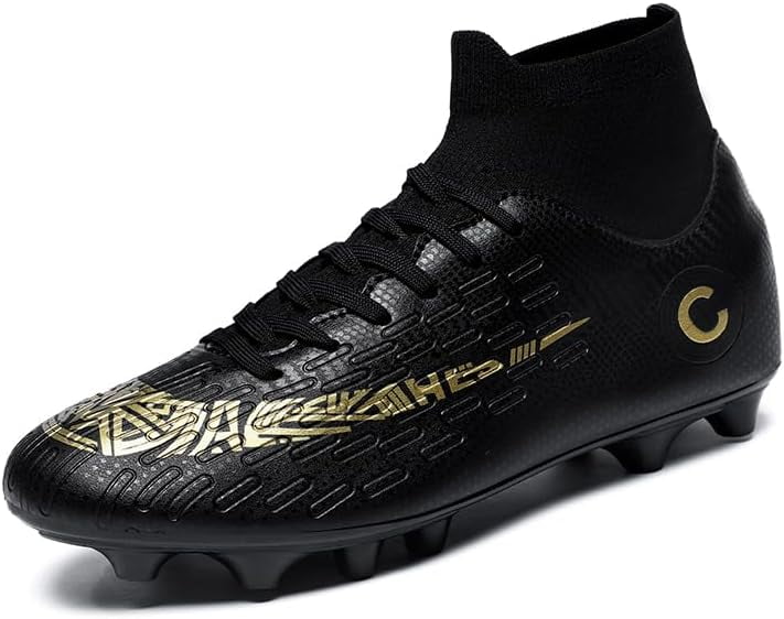 Men's football shoes, women's artificial field football shoes, indoor ...