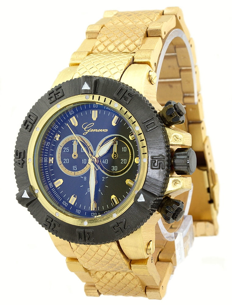 55mm Watch