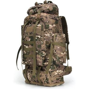 Wenzel Boulderdasche 33 Backpack - Walmart.com