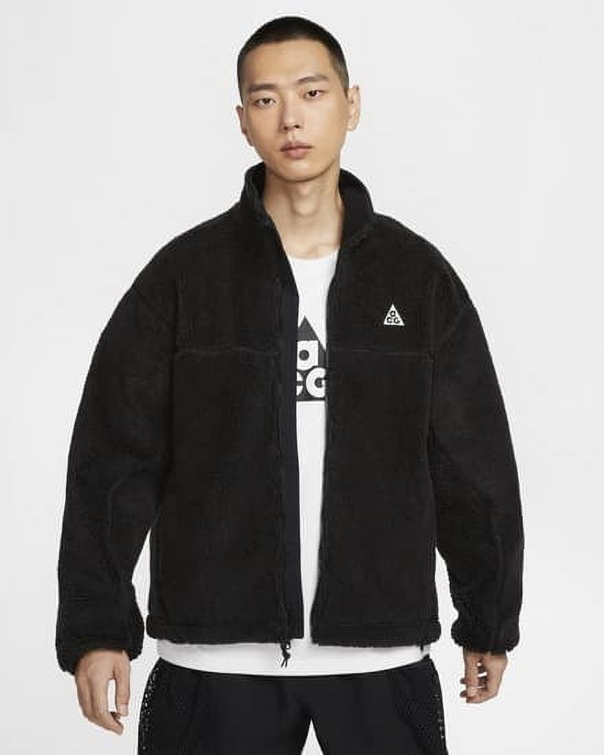 Men's imitation lamb wool jacket - Walmart.com