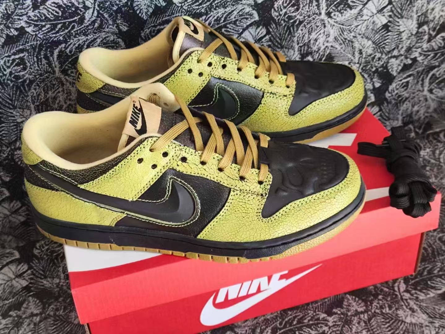 Men's low top retro basketball shoes, A-IR,N-I-KE, reliable quality ...