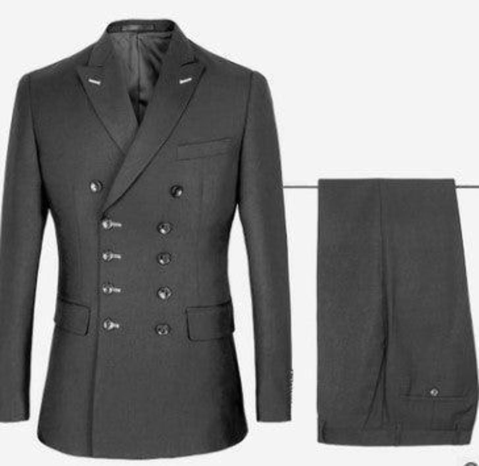Men's professional business suits - Walmart.com