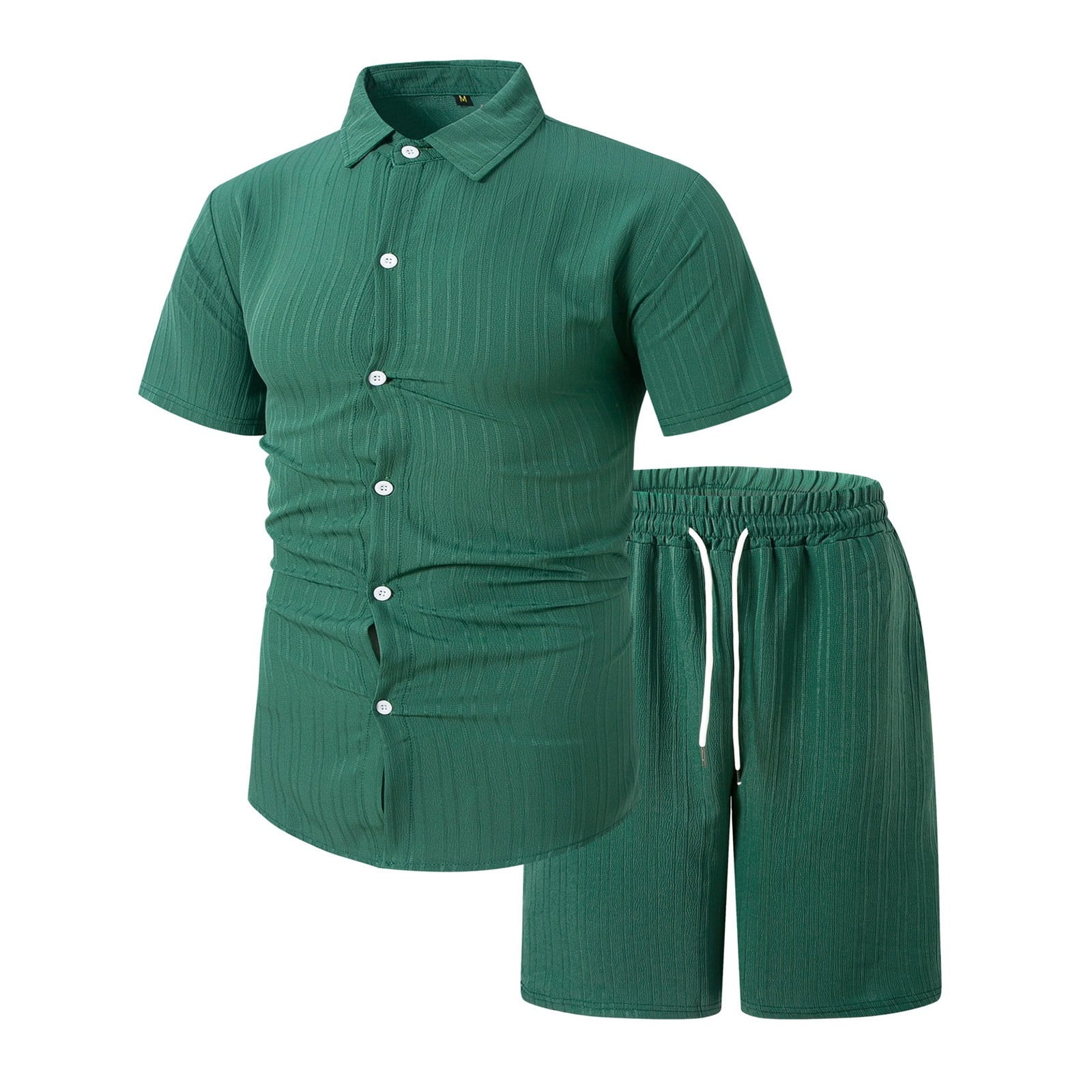 Men's underwear Full Body Workout Suit Men Mens Two Piece Suit Mens ...