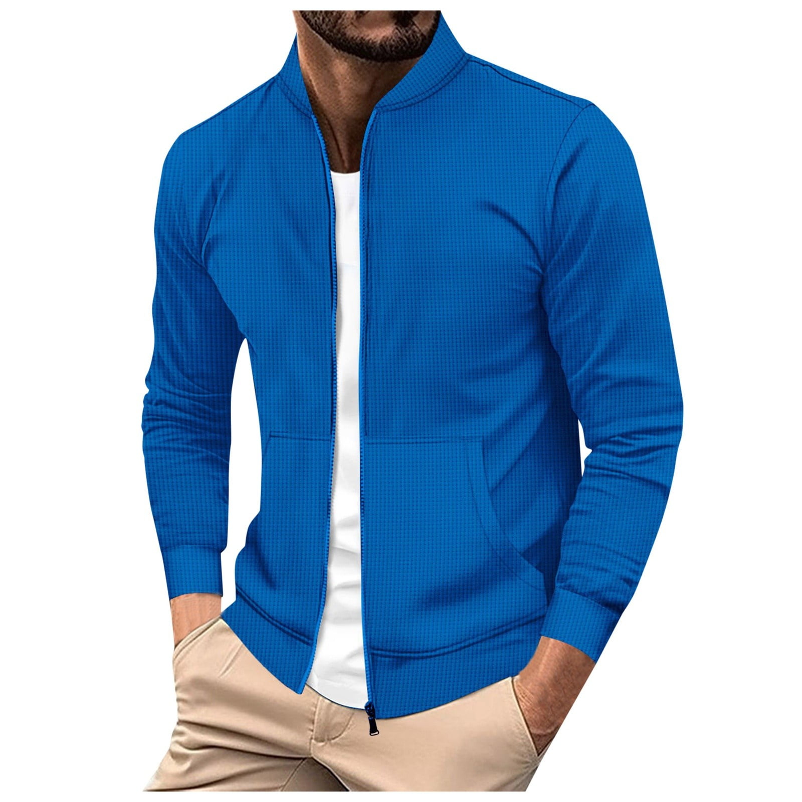 Men's underwear Heavy Jackets for Men Men's Stylish Winter Jacket ...