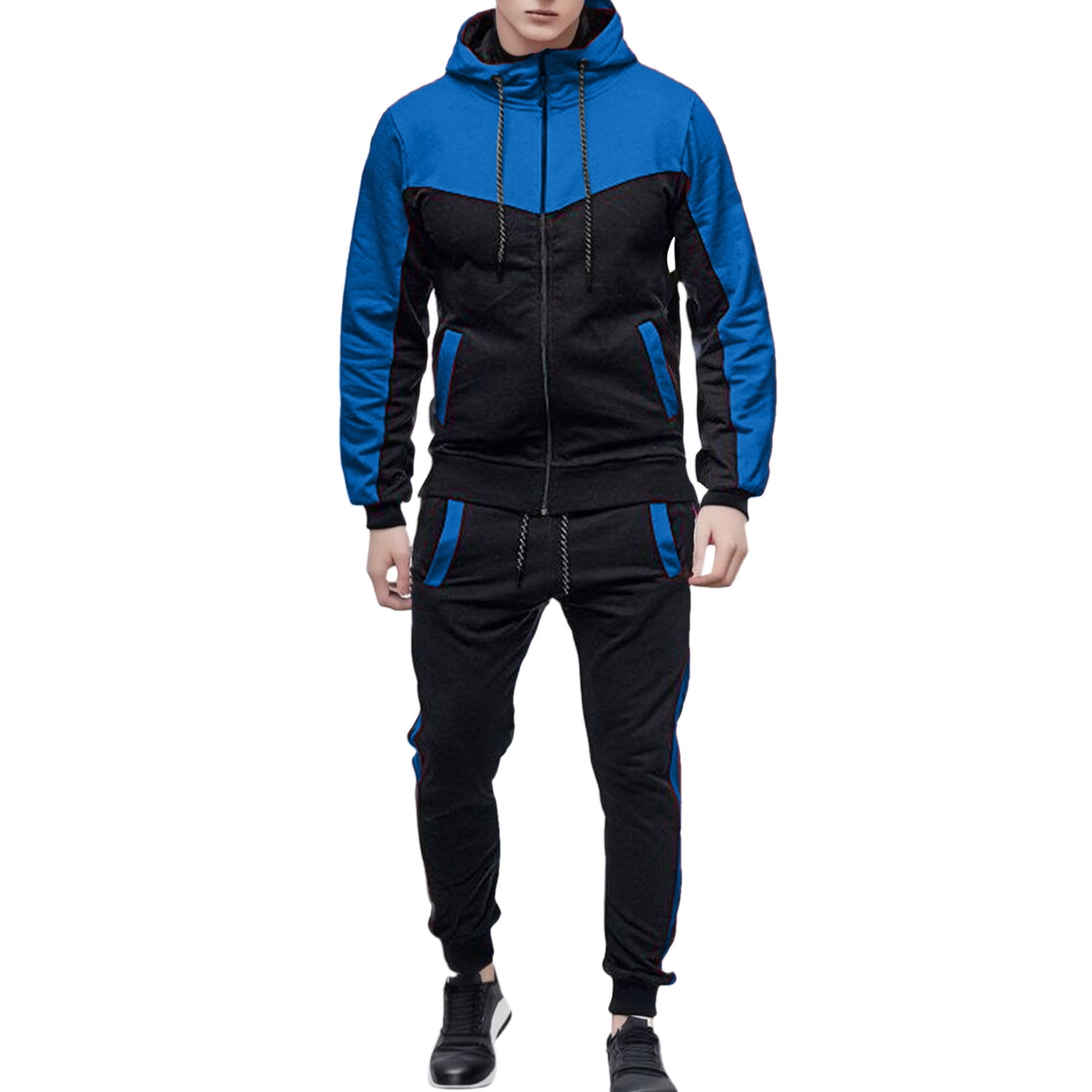 Men Summer Outfits Light Suits for Men Full Body Suit for Men Suit ...