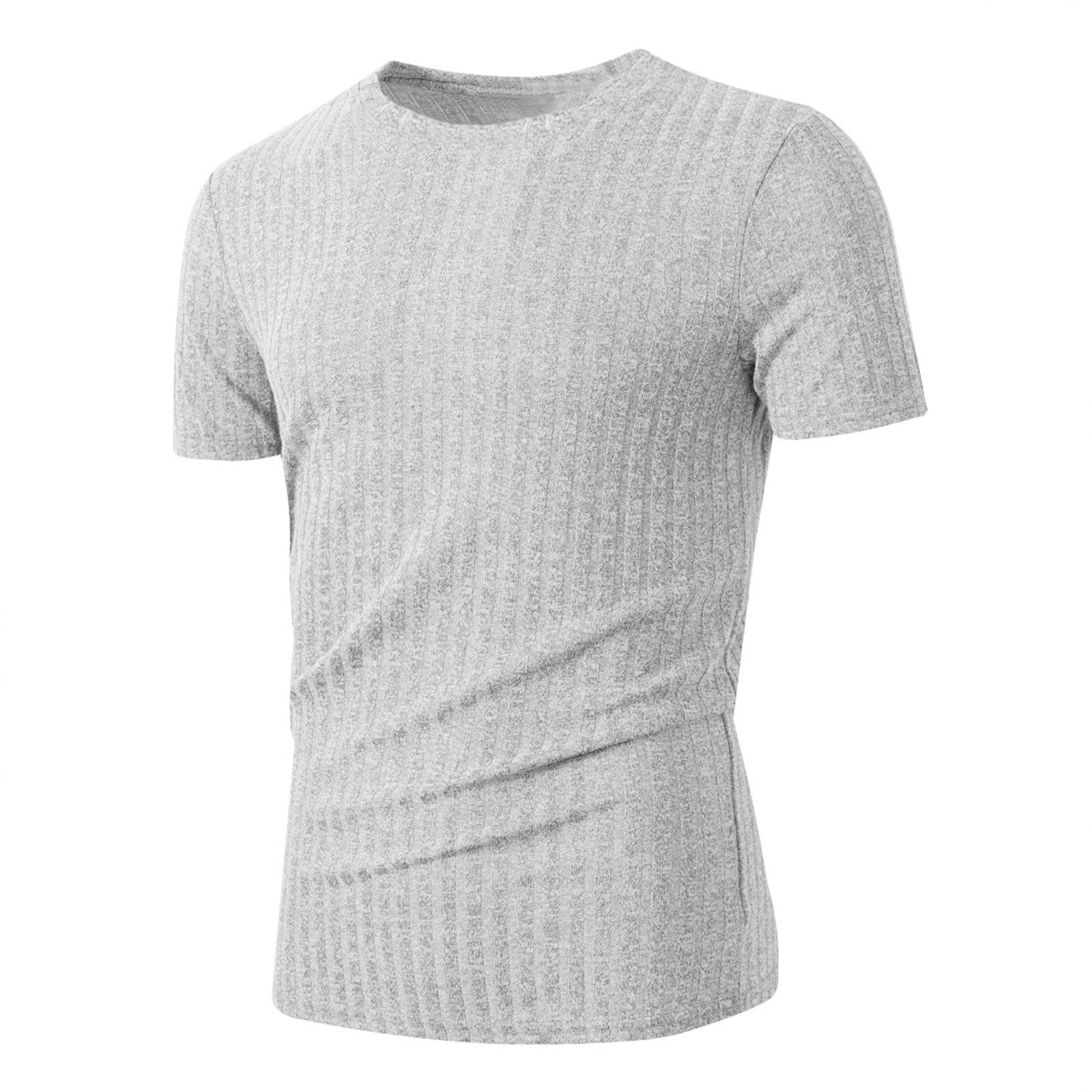 Men's underwear Mans Shirts Shirt for Men Mod Bod Tops Men Running ...