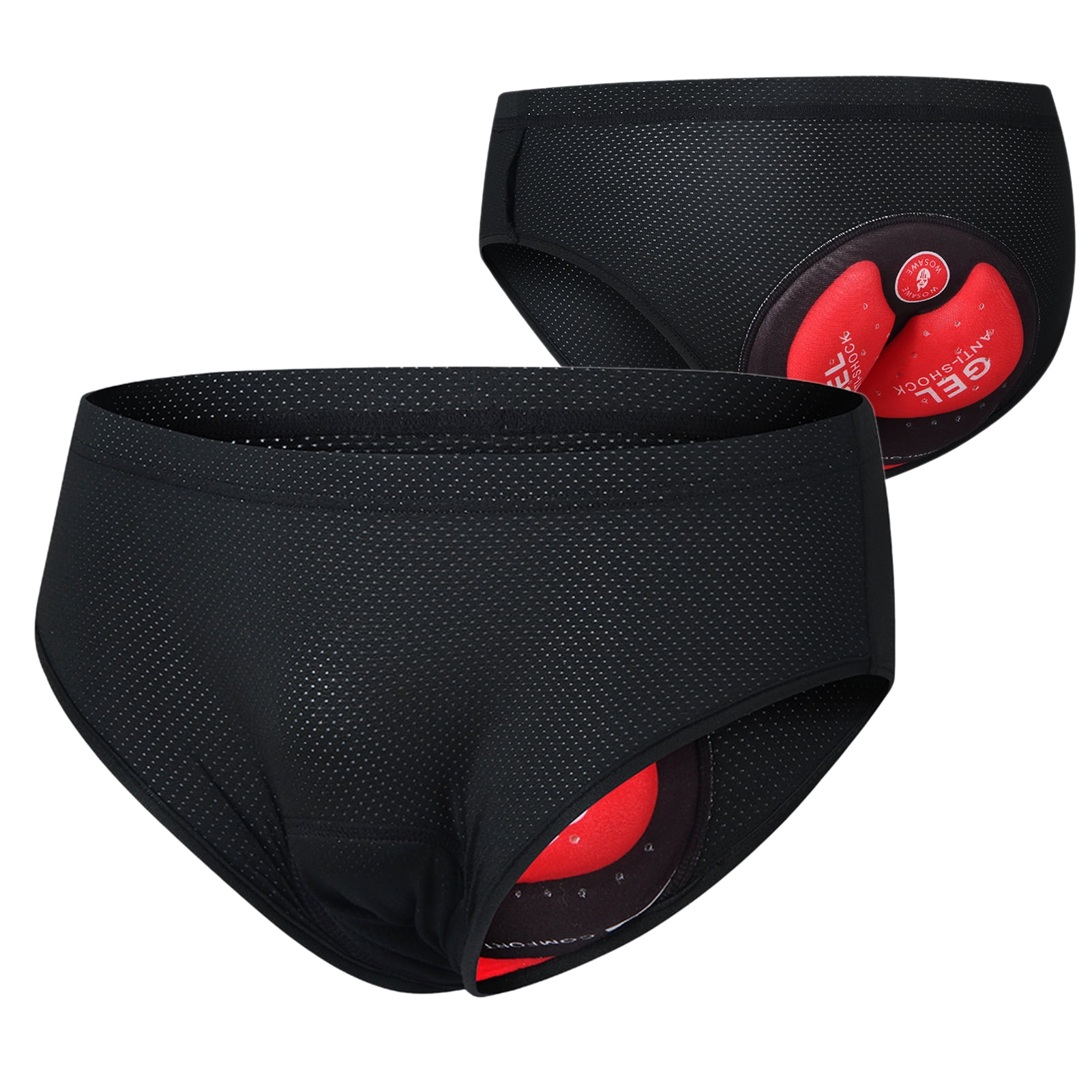 Men's underwear,Men Bike Breathable Bike Breathable Padded Huiop ...