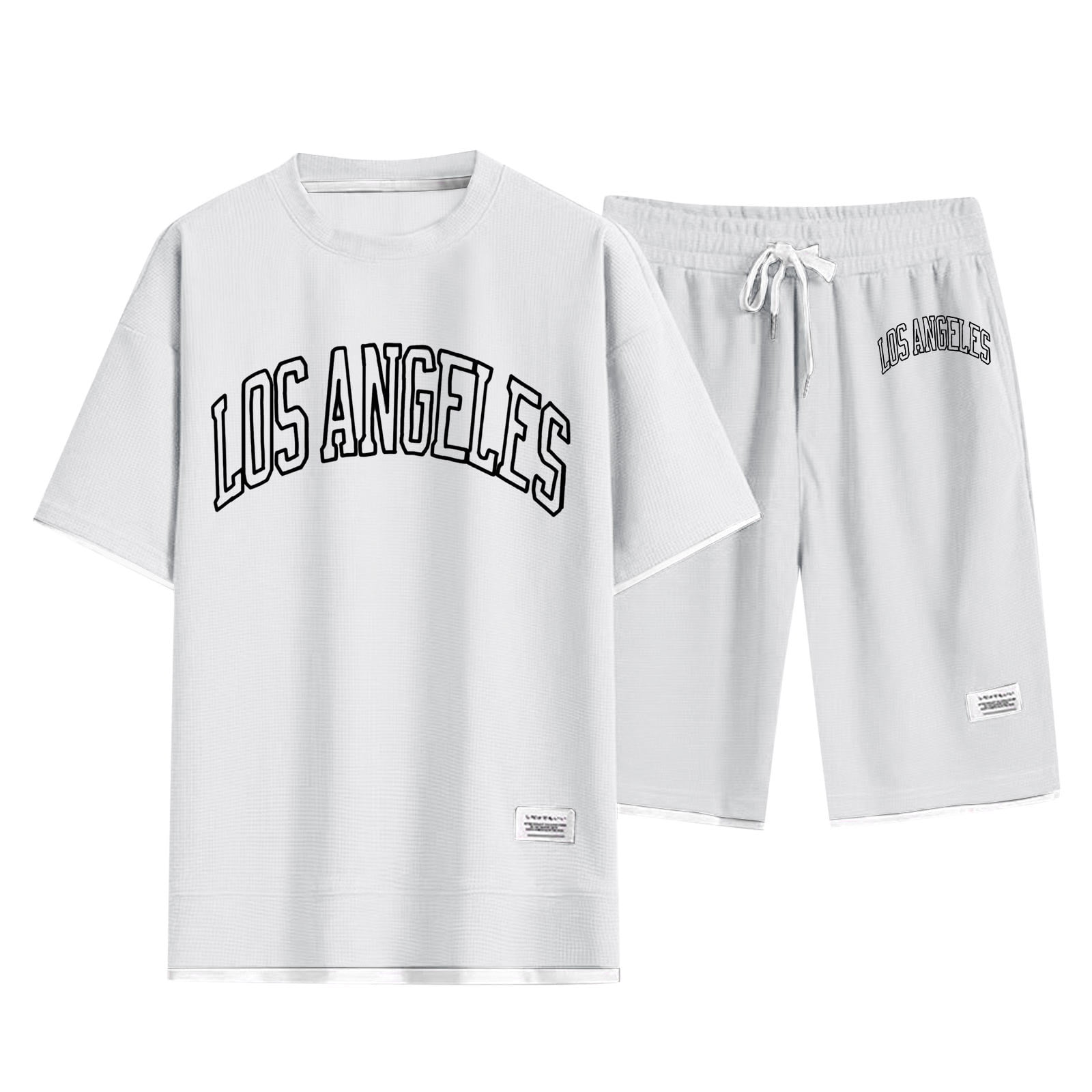 Men Summer Outfits Mens Suit Slim Fit Double Big And Tall Men Regular ...