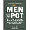 The Essential Cookbook for Men : 85 Healthy Recipes to Get Started in ...