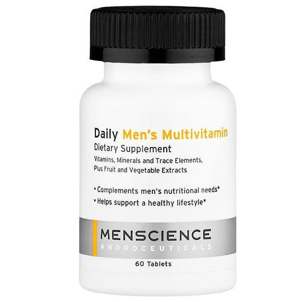 Brand: Menscience