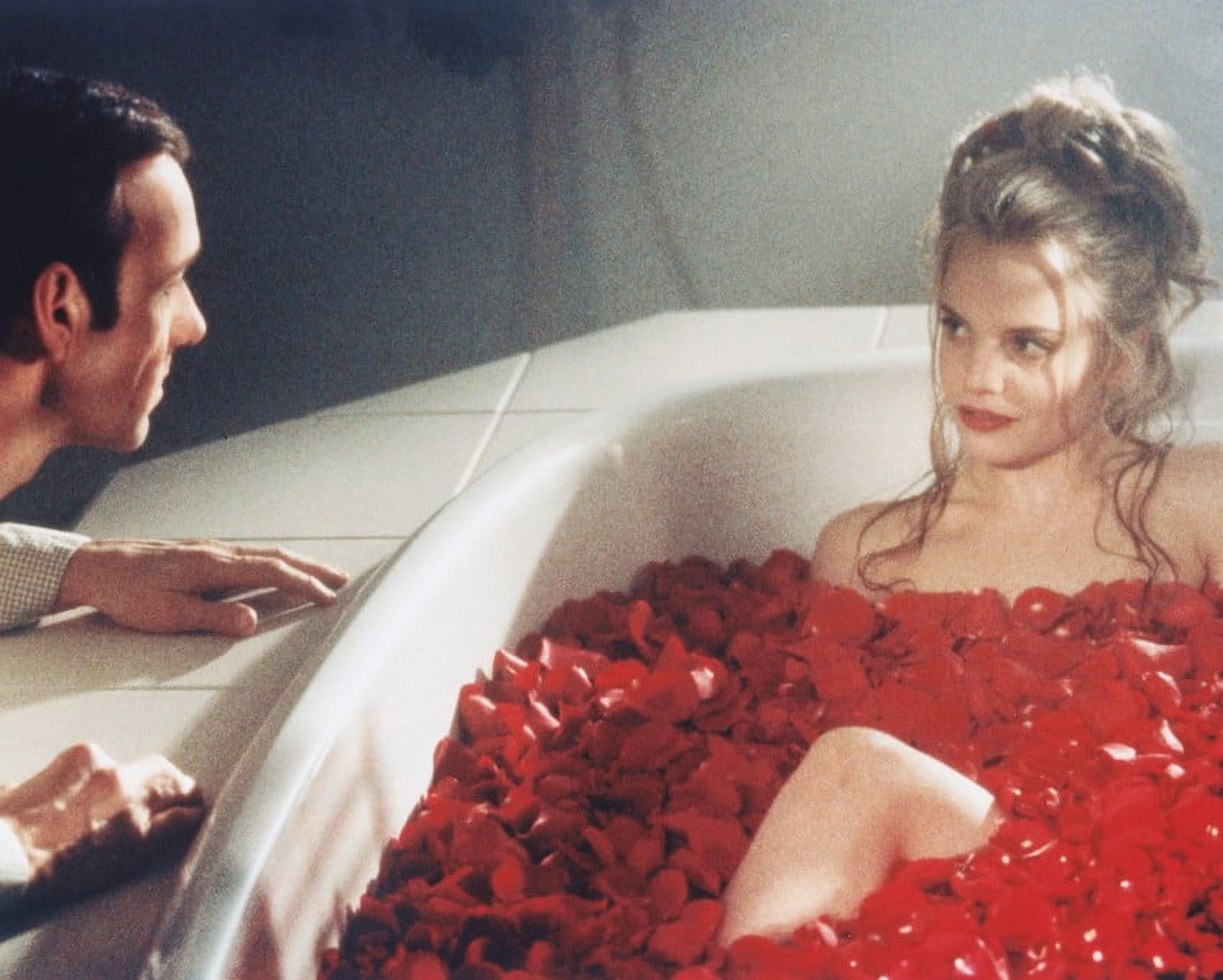 Mena Suvari American Beauty 24x36 Classic Hollywood Poster - Walmart.com
