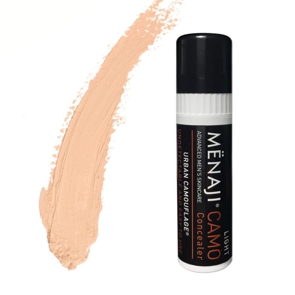 Menaji Camo Concealer - Light 7g/0.35oz - Walmart.com