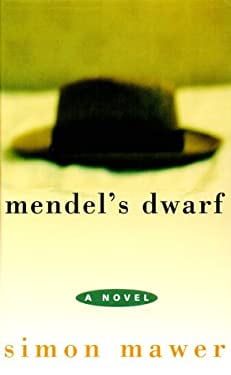 Pre-Owned Mendels Dwarf Hardcover Simon Mawer - Walmart.com