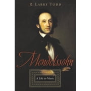 Professor Of Music R Larry Todd