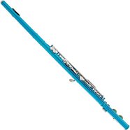 Mirage Key of C Flute with Case - Walmart.com