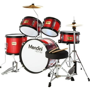 Endo Instruments Set-up