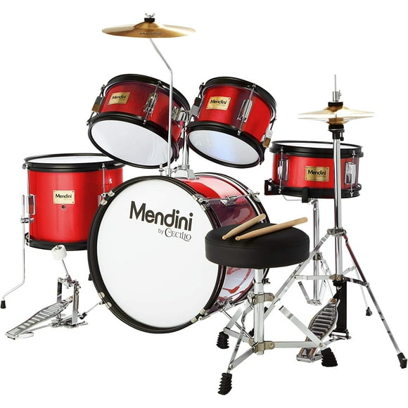 Endo Instruments Set-up