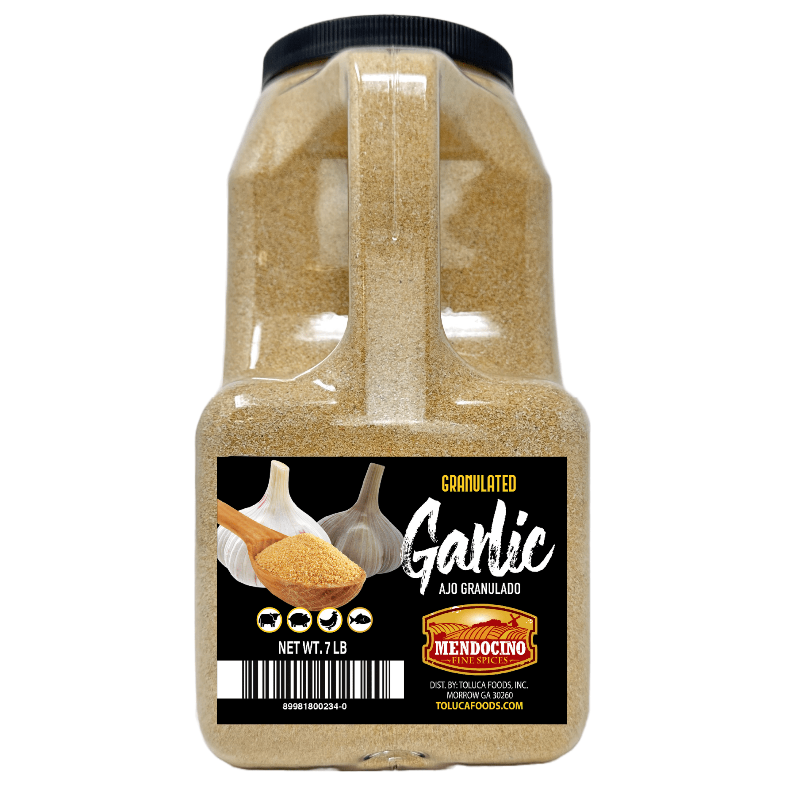 Toluca Foods Inc. - Walmart.com