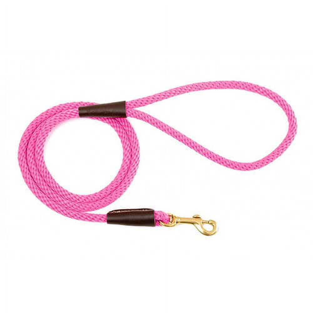 Mendota Snap Lead 3 eighths inch x 6 feet Pink - Walmart.com