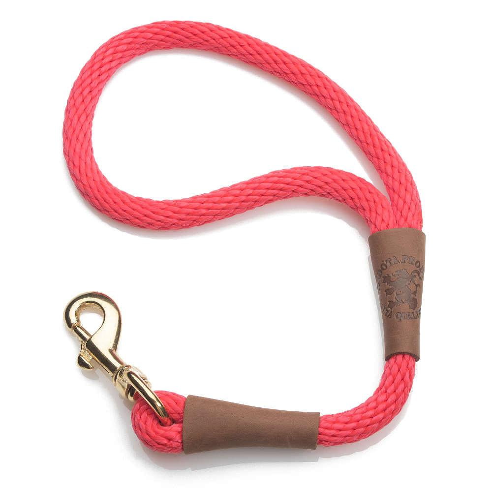 Mendota Traffic Lead Red 1 half inch x 16 inches - Walmart.com