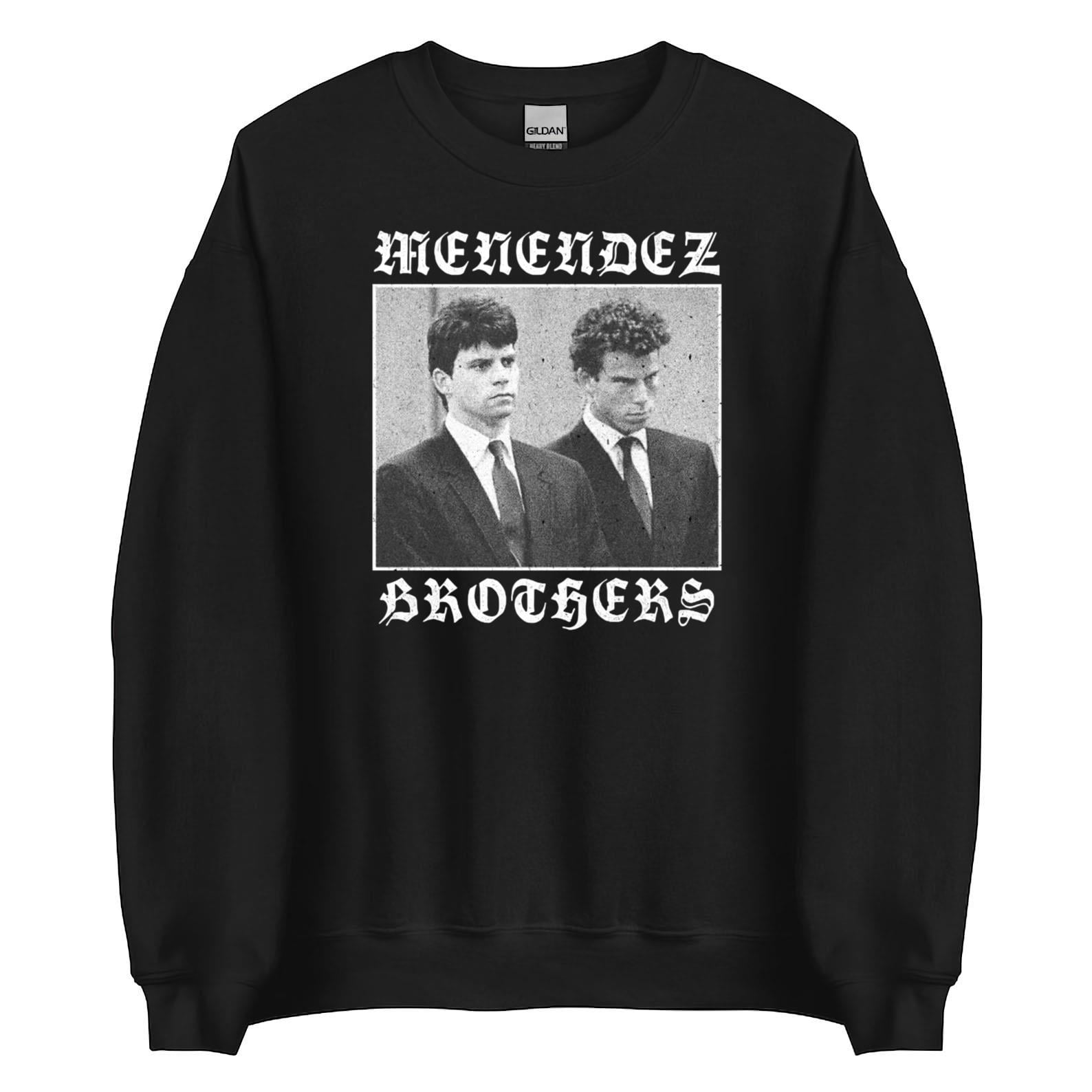 Menendez Bro's Vintage Style Shirt-TH30771 - Walmart.com