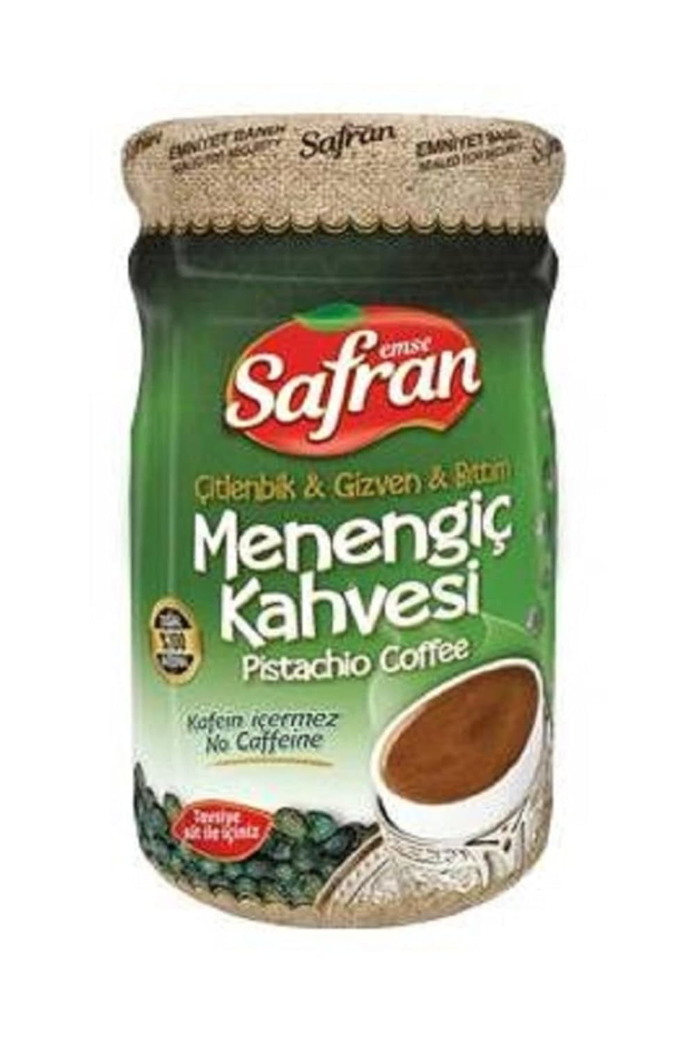 Menengic kahvesi ( pistachio coffee ) - Walmart.com