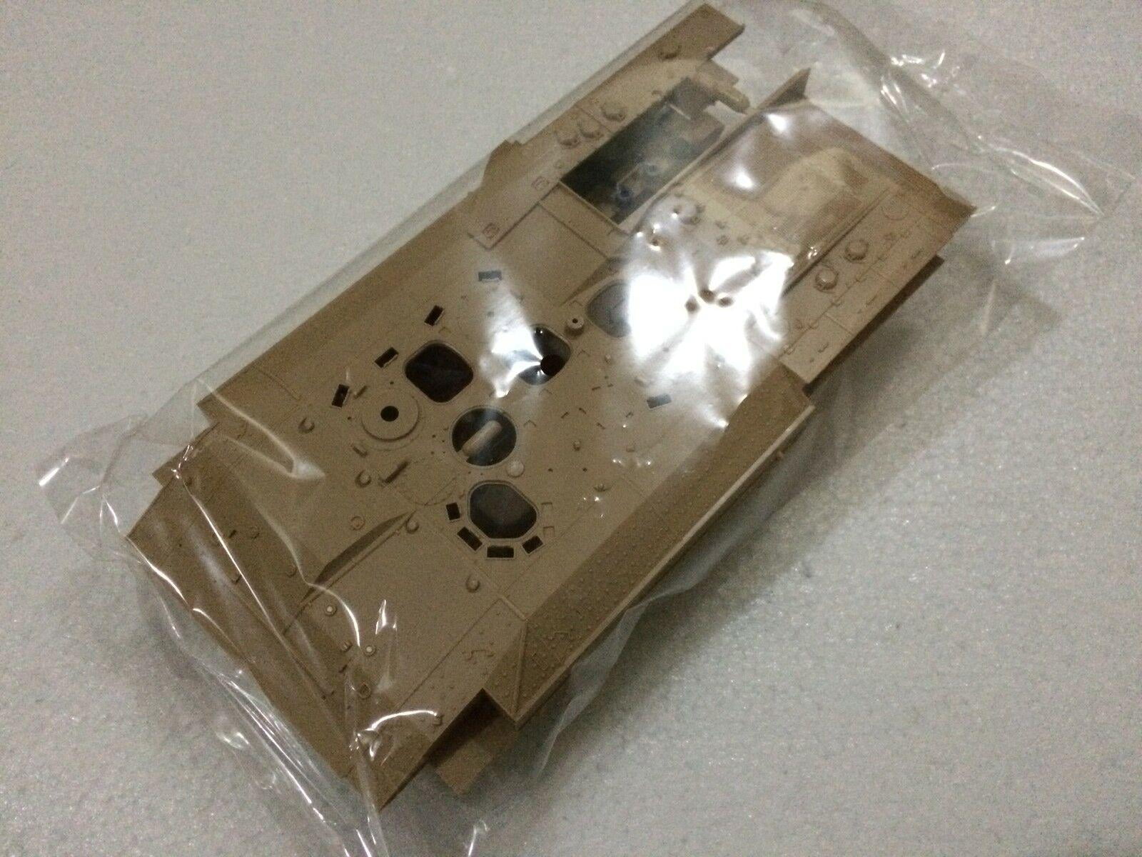 Meng model SS-008 1/35 ISRAEL HEAVY ARMOURED PERSONNEL CARRIER ACHZARIT ...