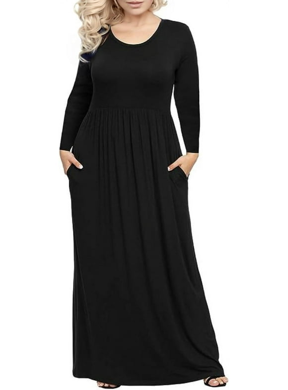 Dresses 5x Plus Size