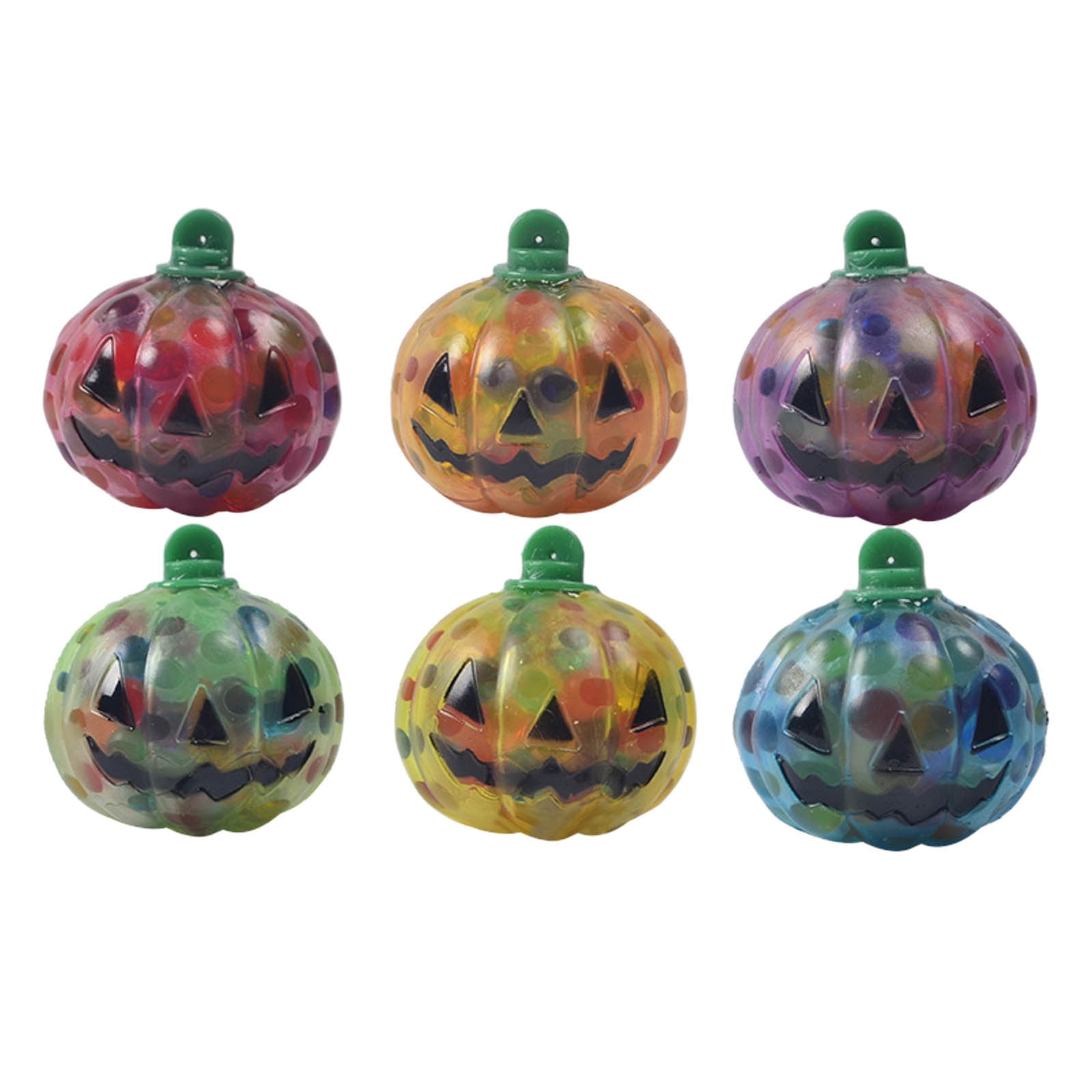 Mengzhiii 3PCS Random Color Toys Mini Stress Toys | Sensory Water Beads ...