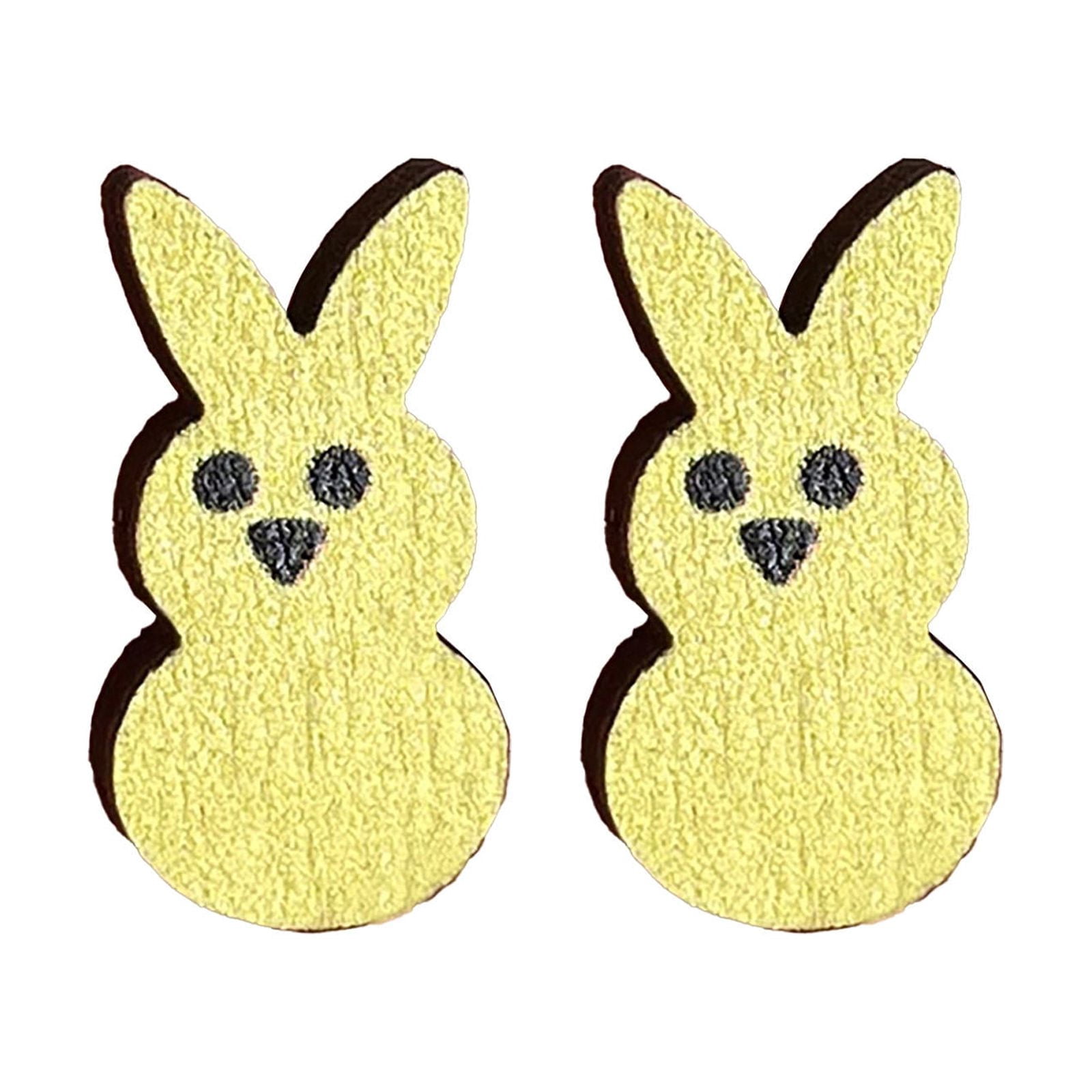 Mengzhiii Easter Spring And Summer Children And Ladies Simple And Cute ...