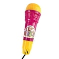 Mengzhiii Microphone Toys, Children's Toys, Physical-Echo Microphone ...