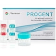 Menicon Progent Solution for Biweekly Contact Lens Cleaning - Protein ...
