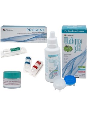 Saline Eye Care in Eye Care - Walmart.com