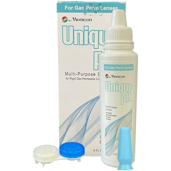 Lacripure Saline Solution