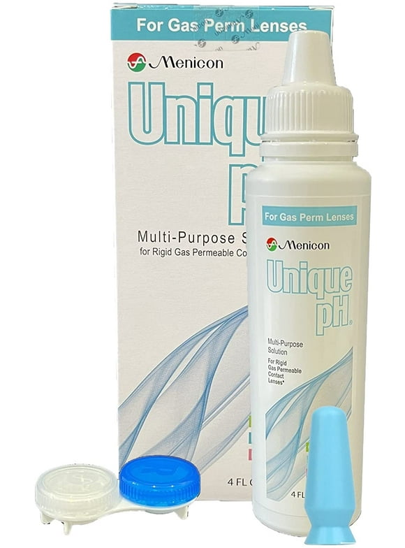 Saline Eye Care in Eye Care - Walmart.com