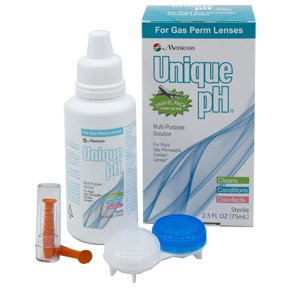 Saline Eye Care in Eye Care - Walmart.com